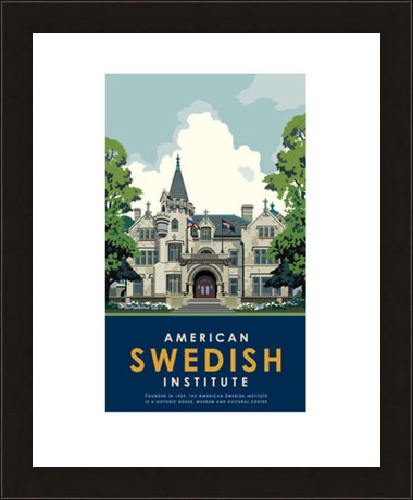 Framed Art For Sale - Calhoun Beach Framing