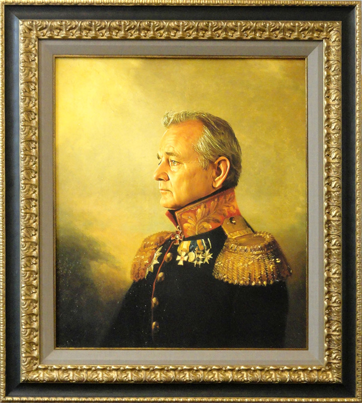 Calhoun Beach Framing | Framing Project Showcase